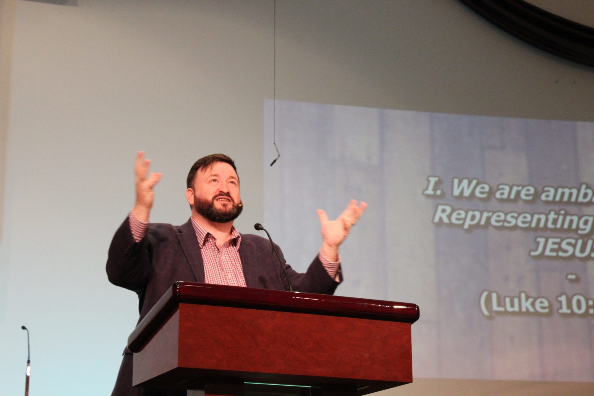 Newsletters - Horizon Baptist - Horizon Baptist