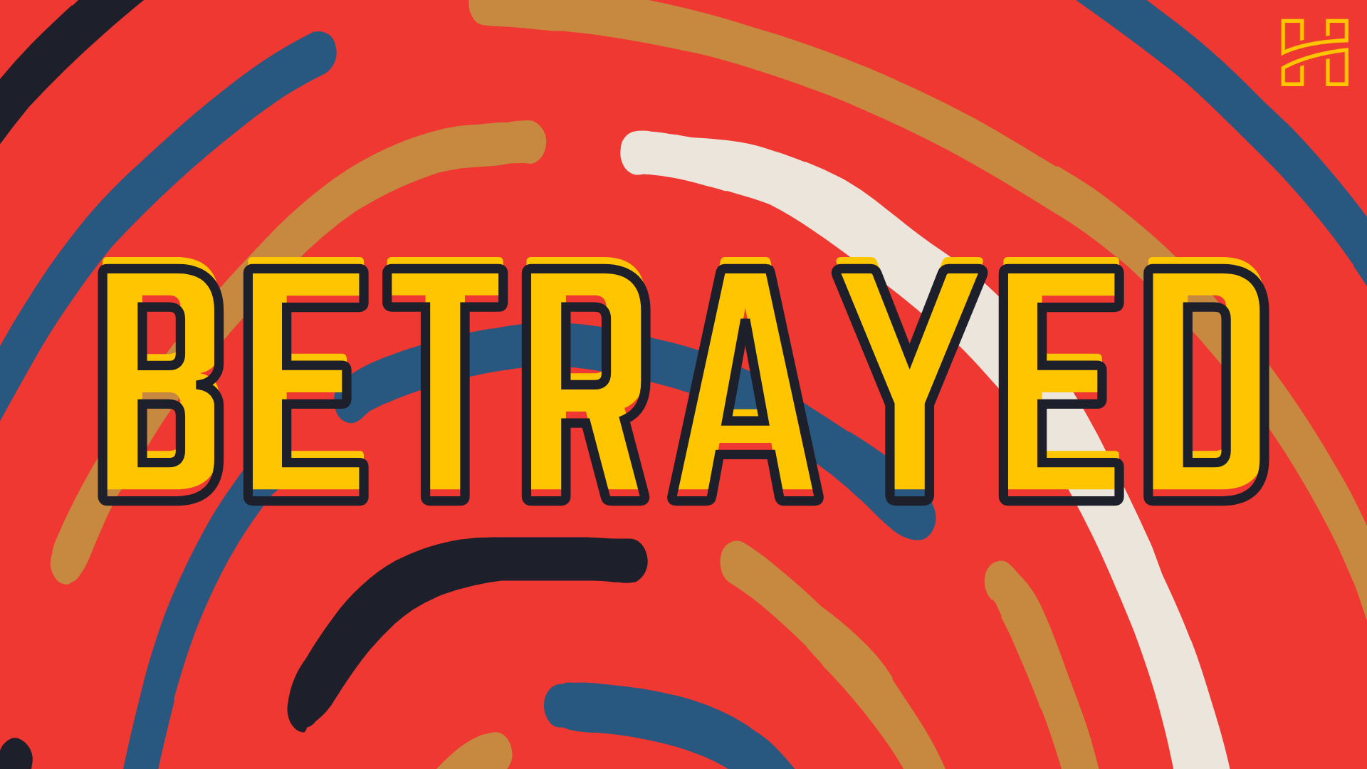 BETRAYED | Part 1 | The Betrayal of Peter | March 20th 2022 - Horizon ...