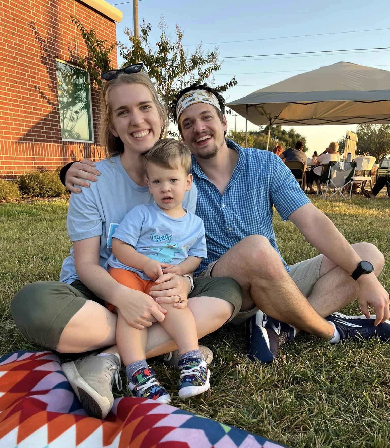 For Your Family Old - Horizon Baptist - Horizon Baptist